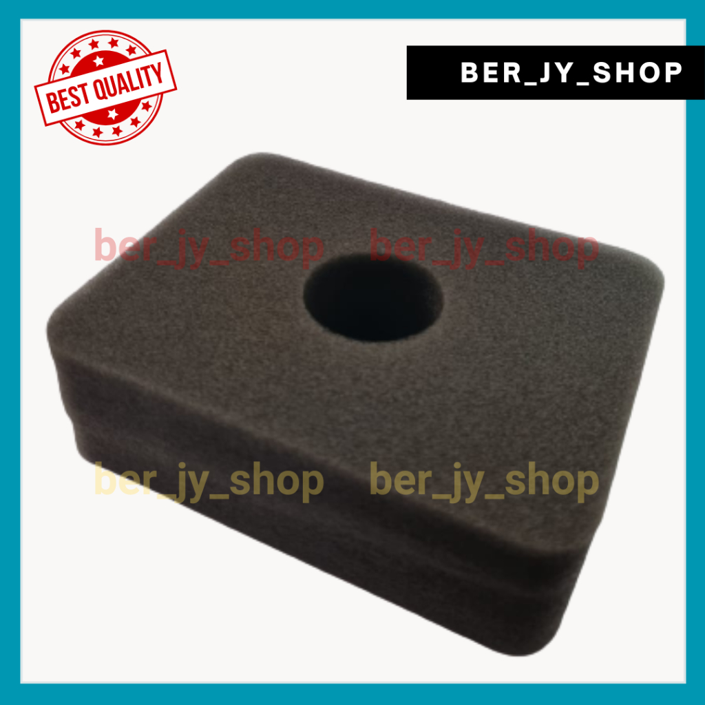 Jual Busa Spon Filter Udara Hawa Saringan Udara Element Air Cleaner ...