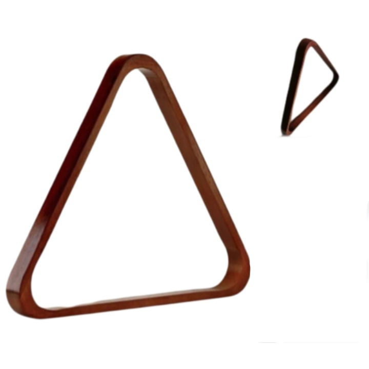 Jual Kayu Segitiga Billiard / Segitiga Billiard Kayu / Segitiga Kayu ...