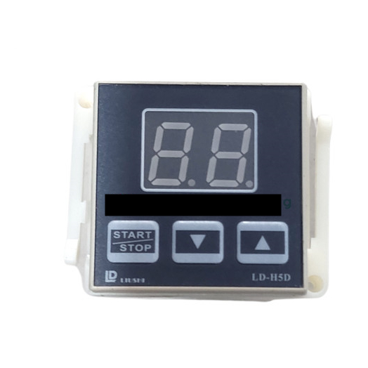 Jual Modul Digital Timer Oven Deck Controller 220V AC Relay | Shopee ...