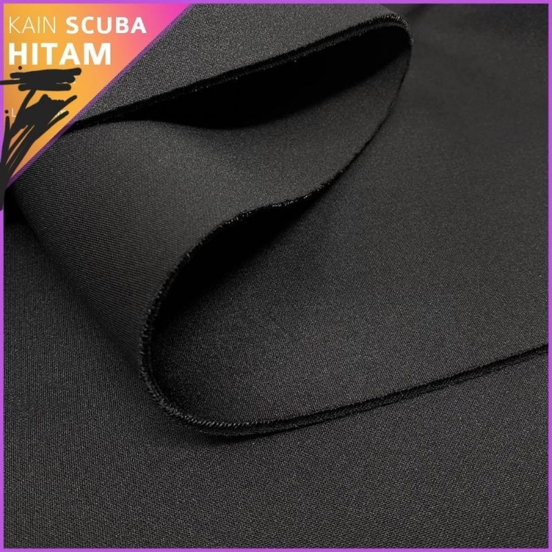 Jual kain scuba | Shopee Indonesia
