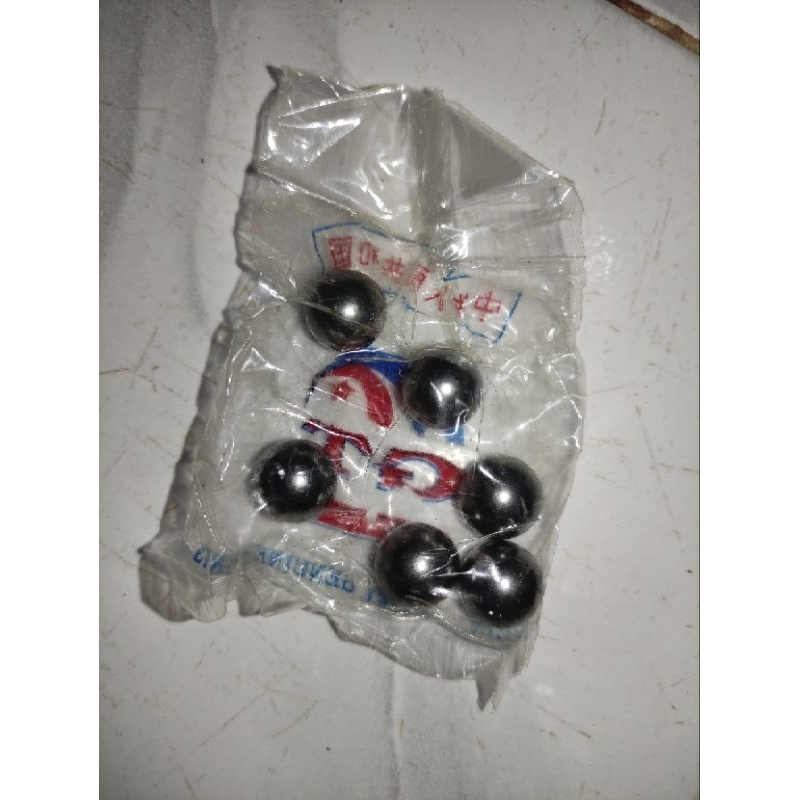 Jual Steel ball / gotri mesin diesel s195/s1100/s1110/s1115 | Shopee ...