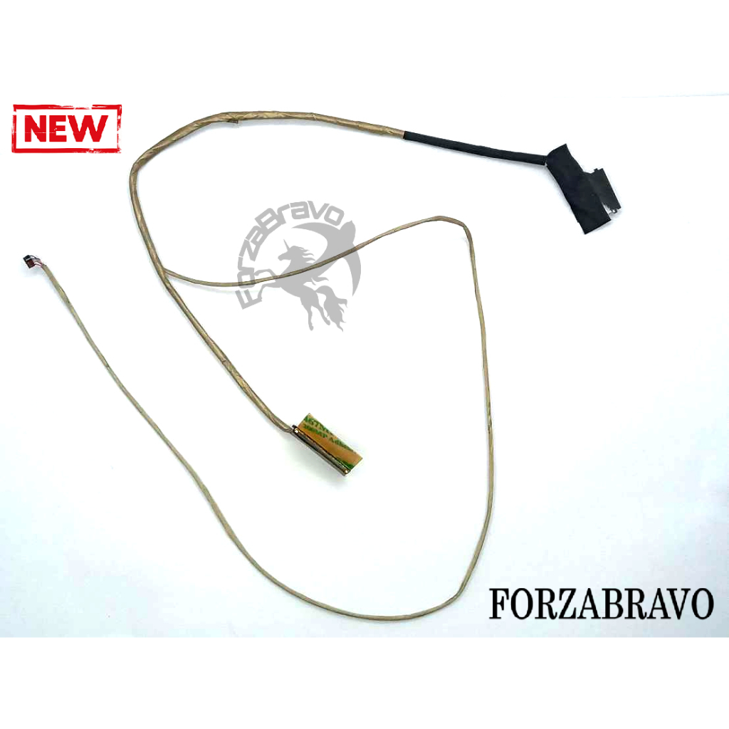 Jual LVDS Kabel Flexible fleksibel LCD LED HP 350 G1 355 G2 340 G1 248 ...