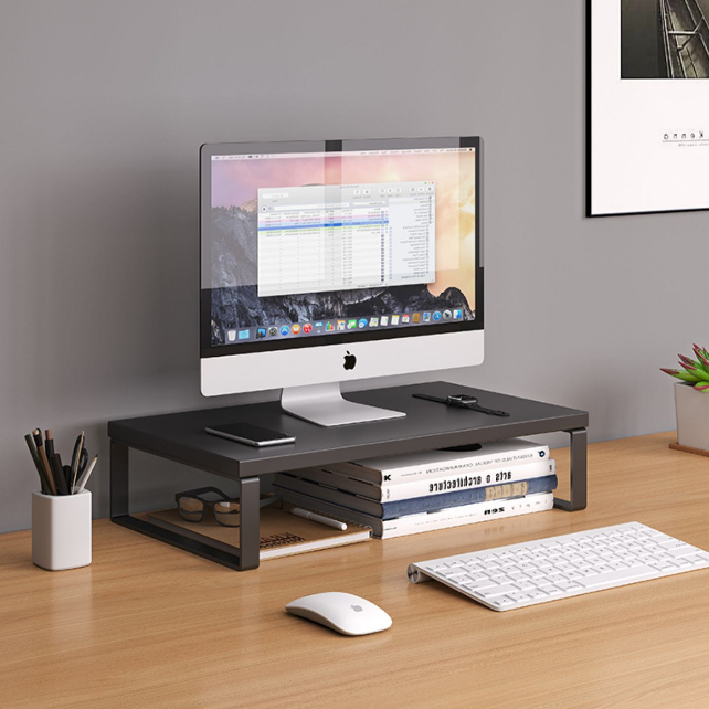Jual Highline Monitor Stand Rak Monitor Tatakan Monitor Komputer Meja ...