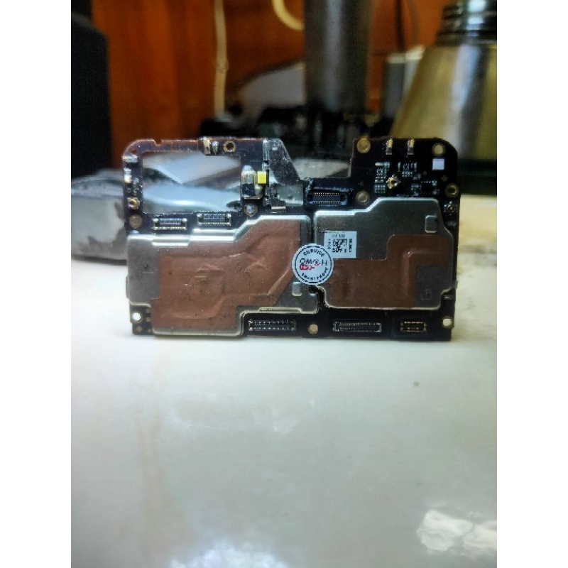 Jual Mesin Oppo A3s Cph1803 Normal Tested | Shopee Indonesia