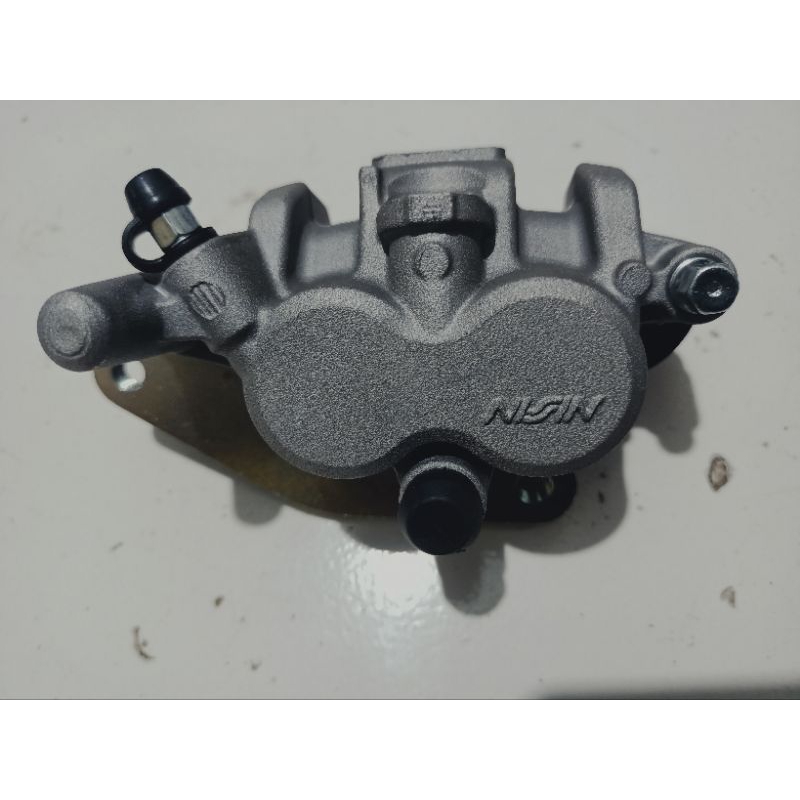 Jual master kaliper rem cakram depan CRF 150 baru original | Shopee Indonesia