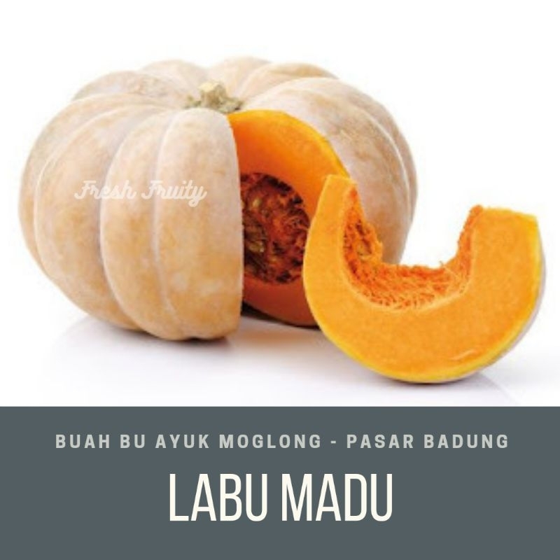 Jual labu madu lokal/pcs | Shopee Indonesia