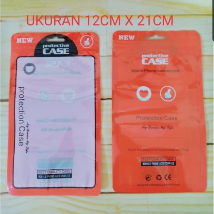 Jual packingan hp accesoris hp ukuran 12cm x 21cm (HOKKY ACC) | Shopee ...