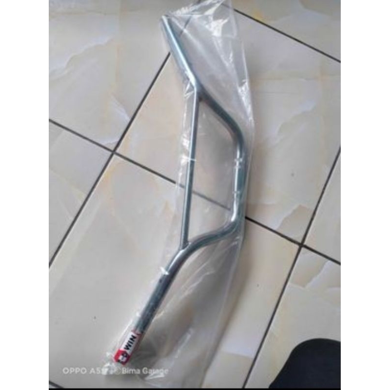 Jual Stang stir trail palang honda win 100 win 100 persis original merk ...