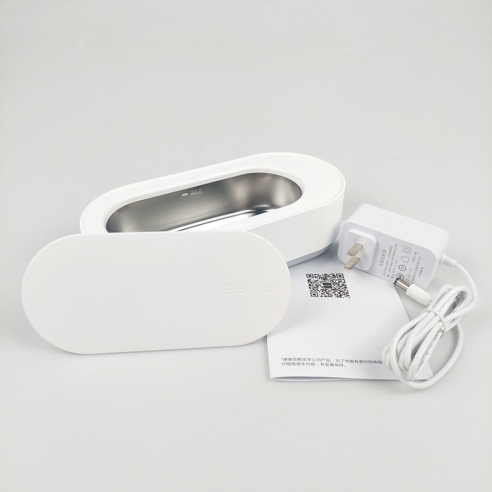 Jual Ultrasonic Sterilizer Box UV LED Light Pengering Drying Sterilizer ...