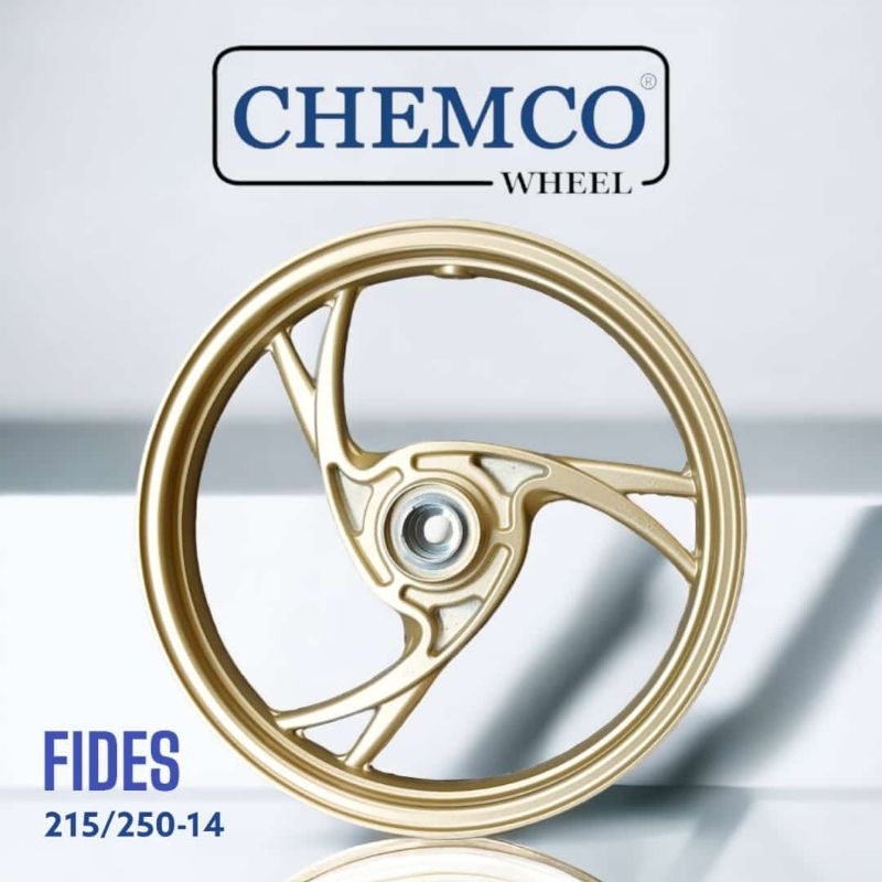 Jual Velg CHEMCO Type FIDES Mio | Shopee Indonesia