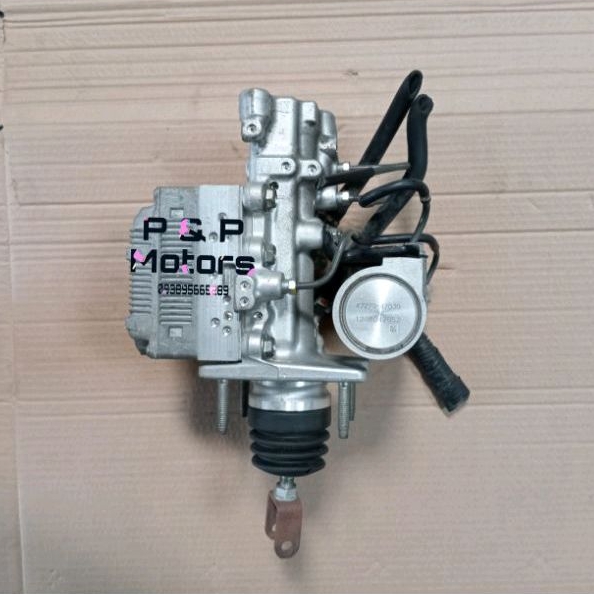 Jual Modul ABS Actuator Rem Toyota Camry HybridOriginall | Shopee Indonesia