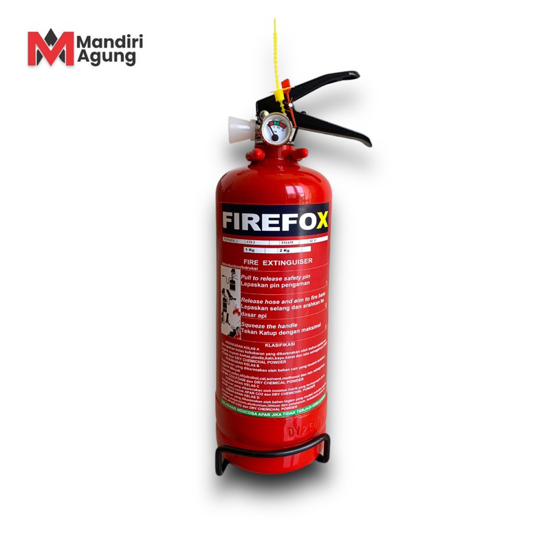 Jual APAR 1KG/FIRE EXTINGUISHER/Alat Pemadam Api Ringan | Shopee Indonesia