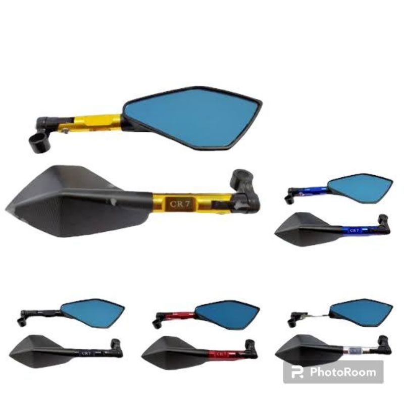 Jual Spion Tomok V5 V2 Full Cnc Non Breket Fearing Universal Semua ...