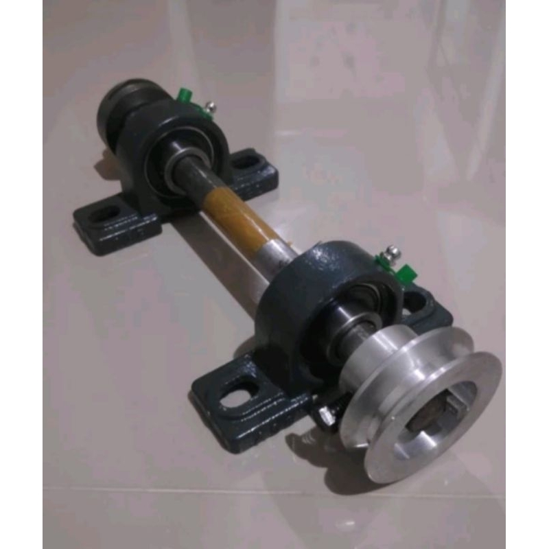 Jual komplit serkel gergaji potong kayu 3/4 inchi panjang 30cm | Shopee ...