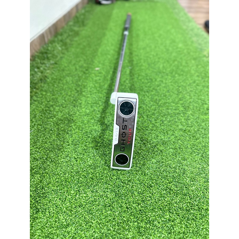 Jual Stick Golf Putter Golf Taylormade Golf Second Original - Putters ...