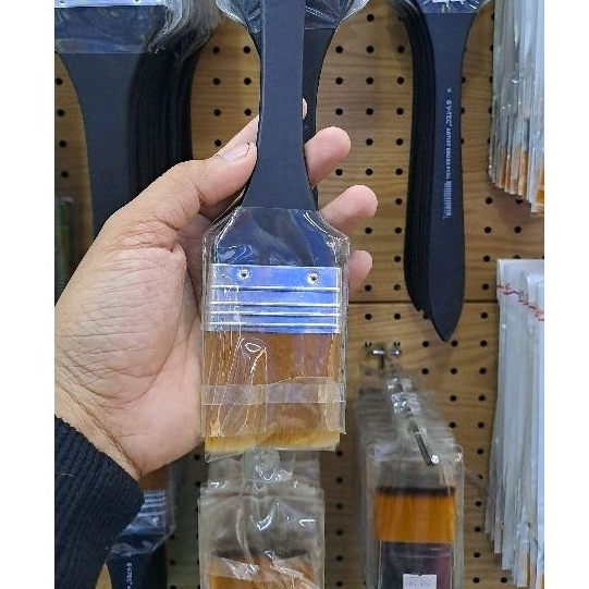 Jual Kuas Bagus besar lukis V tech | Shopee Indonesia