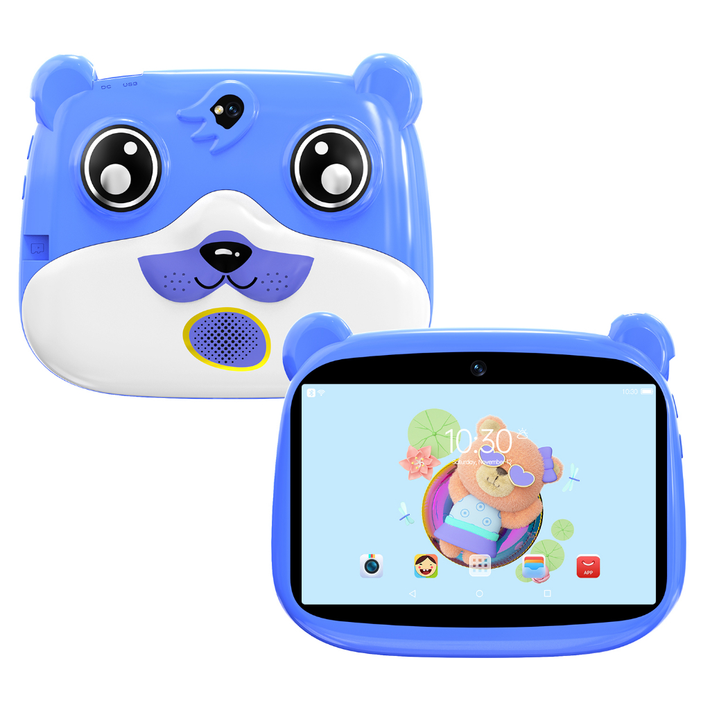 Jual TAB STUDY KIDS Tablet Anak / Tablet Belajar Anak / Tablet Android ...