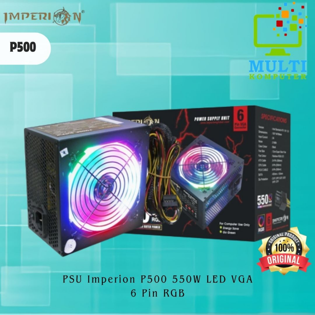 Jual PSU Terlengkap & Harga Terbaru Mei 2026 | Shopee Indonesia