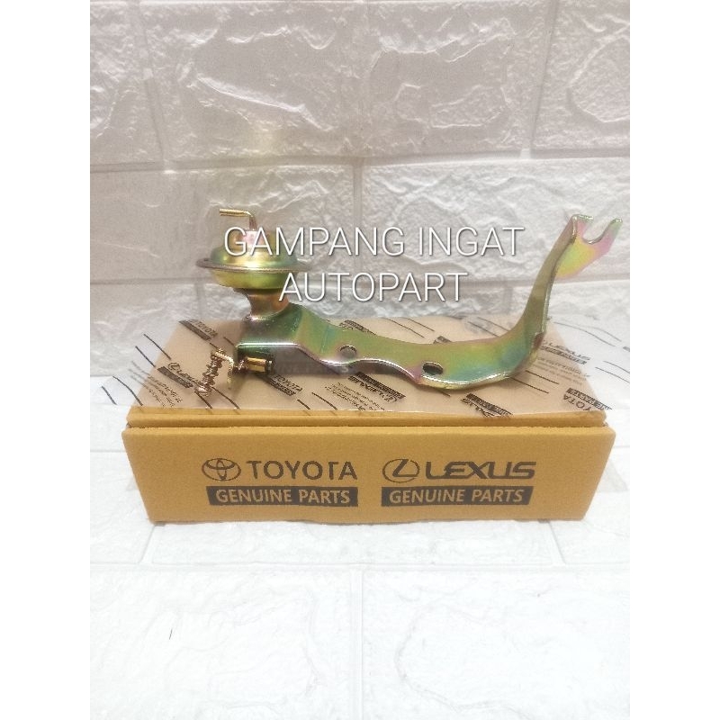 Jual Vacum AC Vacum Vacuum Idle Up Ac Vakum AC Toyota Kijang Bensin Diesel Model Perahu Corolla ...