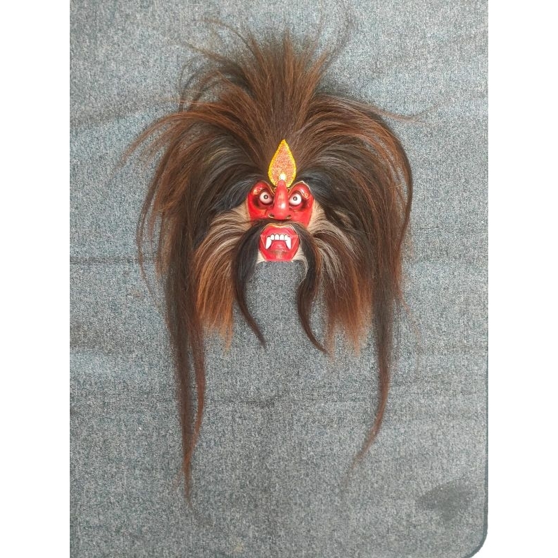 Jual topeng ganongan full kuda | Shopee Indonesia