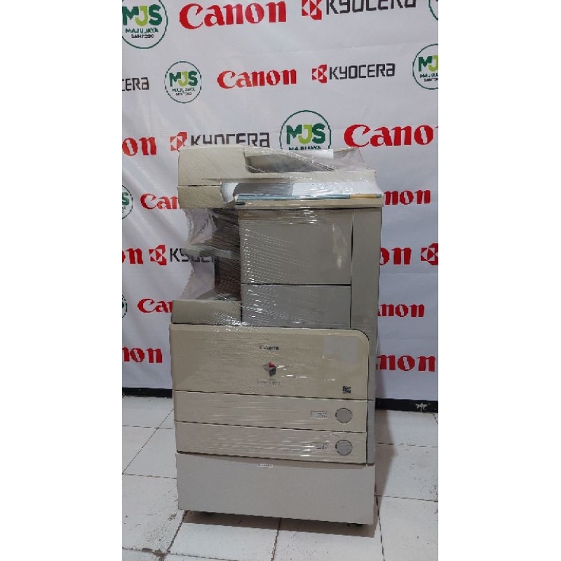 Jual mesin fotocopy canon ir 2870 ir3570 ir4570 ir3035 ir 3045 ir 3225 ...