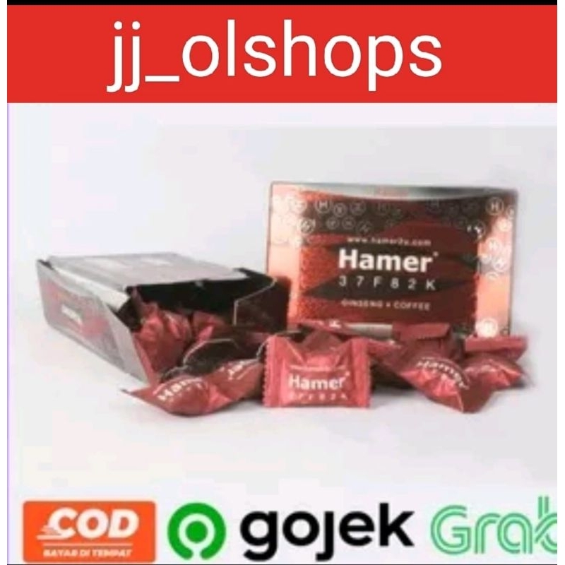 Jual ORIGINAL HAMMER CANDY | Shopee Indonesia