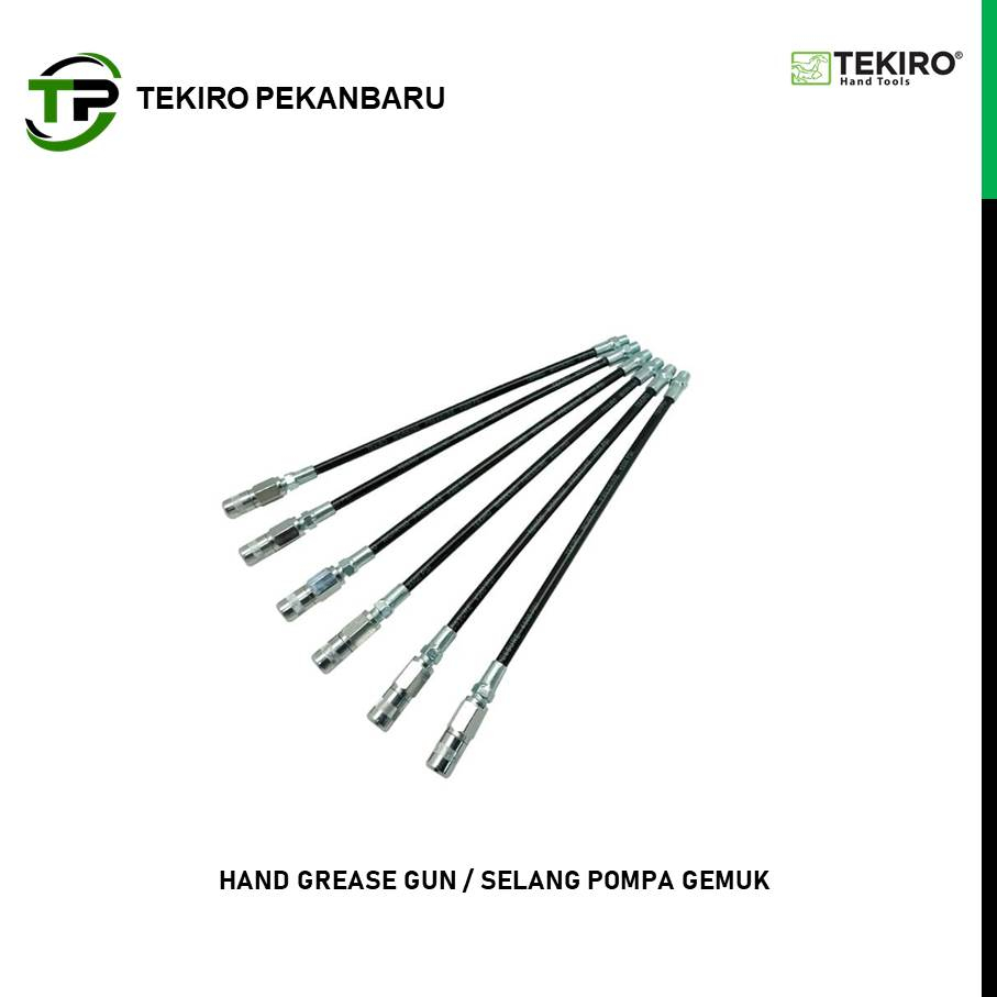 Jual TEKIRO SELANG POMPA GEMUK / SELANG HAND GREASE GUN | Shopee Indonesia