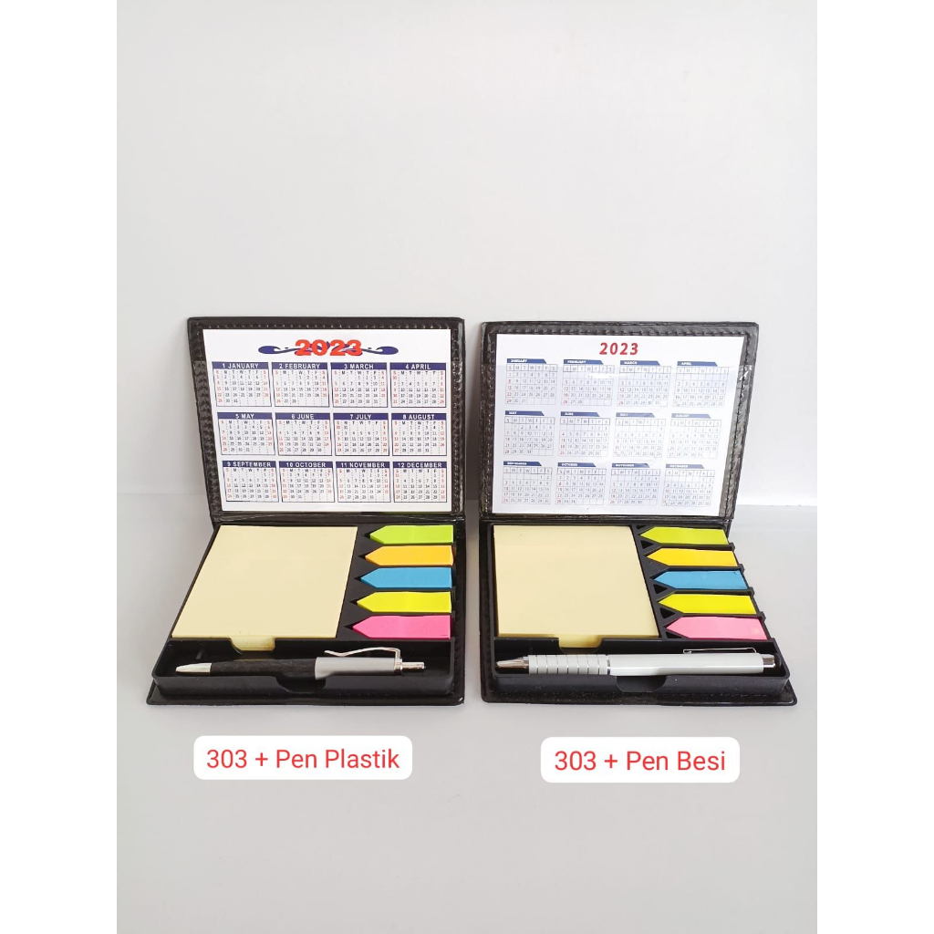 Jual memo 303 sticky notes untuk sekolah kantor perusahaan SOUVENIR ...