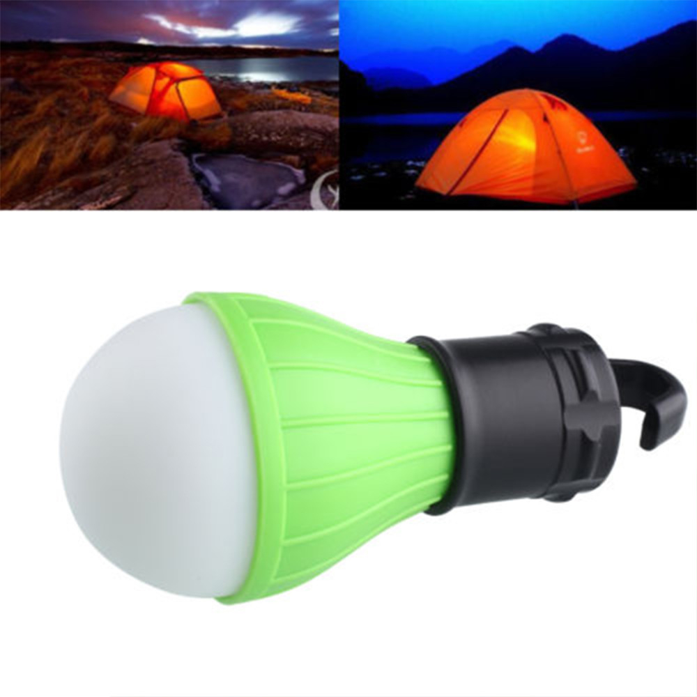 Jual Lampu LED Camping Tenda Gantung Waterproof Cool White 11.5cm ...