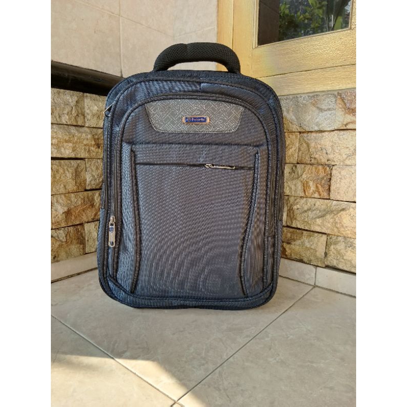 Jual tas ransel alto tas gendong palo alto tas kantor alto tas laptop ...