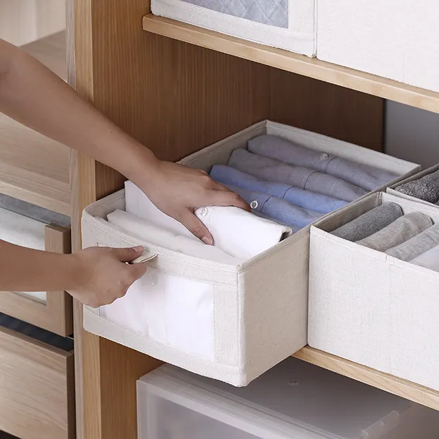 Jual Sekat Pembatas Lemari Pakaian Premium - Washable Premium Cabinet ...