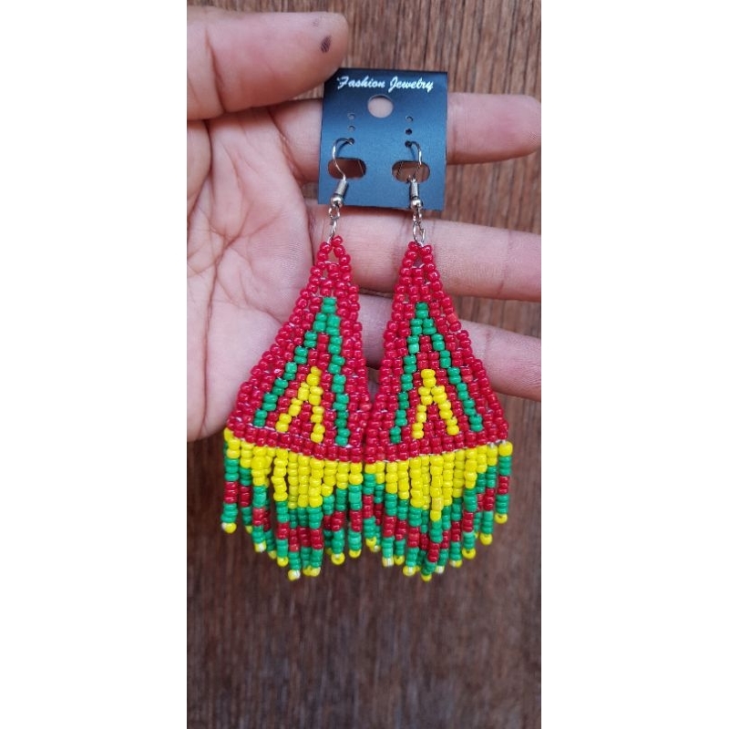 Jual ANTING MANIK KHAS KALIMANTAN DAYAK | Shopee Indonesia