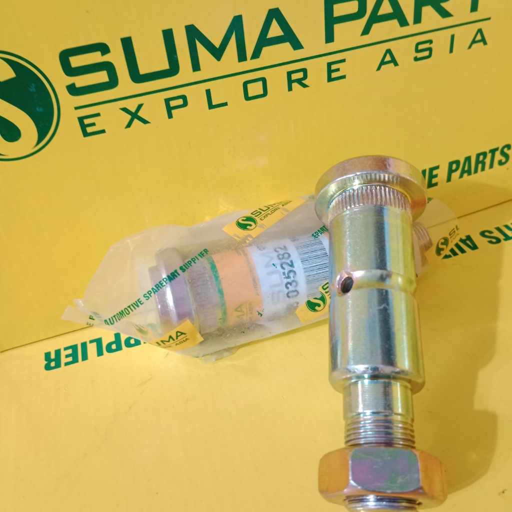Jual PEN PER SPRING PIN (PENDEK) COLT DIESEL PS100 PS120 PS135 CANTER ...