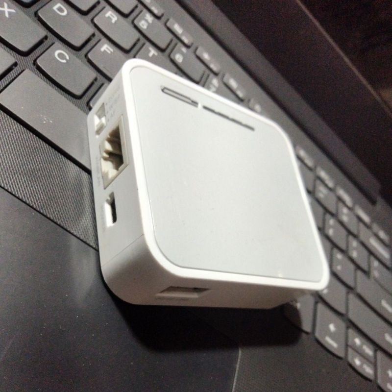 Jual tp link TL-MR3020 4G opwrt normal | Shopee Indonesia
