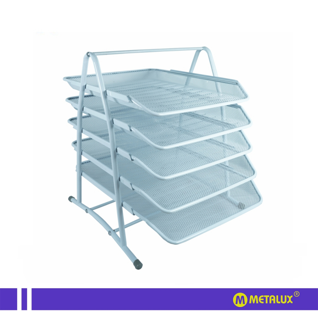 Jual METALUX FILE RACK H - Rak Dokumen layer | Document Rack | Shopee ...