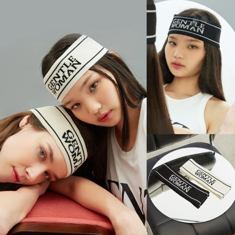 Jual Bando/Headband Gentle Women | Shopee Indonesia