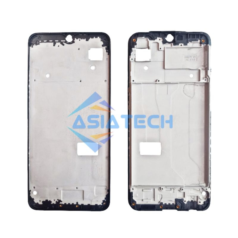 Jual FRAME REALME 3 PRO BEZZEL TULANGAN TENGAH TATAKAN DUDUKAN LCD ...