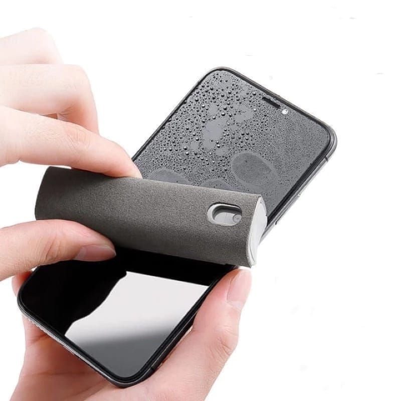 Jual Pembersih Layar Handphone Screen Cleaner Portable Untuk LCD HP ...