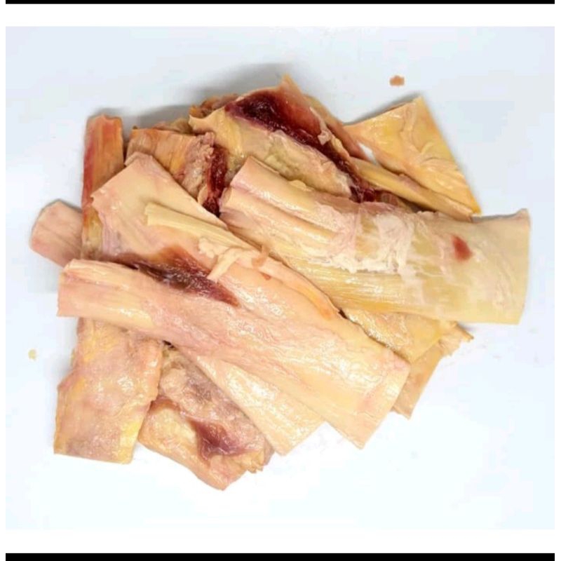 Jual Tendon Ligamentum Beef/Urat Mayang Sapi AUS 1 Kg | Shopee Indonesia