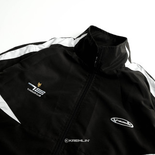 Jual Kremlin Tracktop Suit Jacket - KICK | Shopee Indonesia