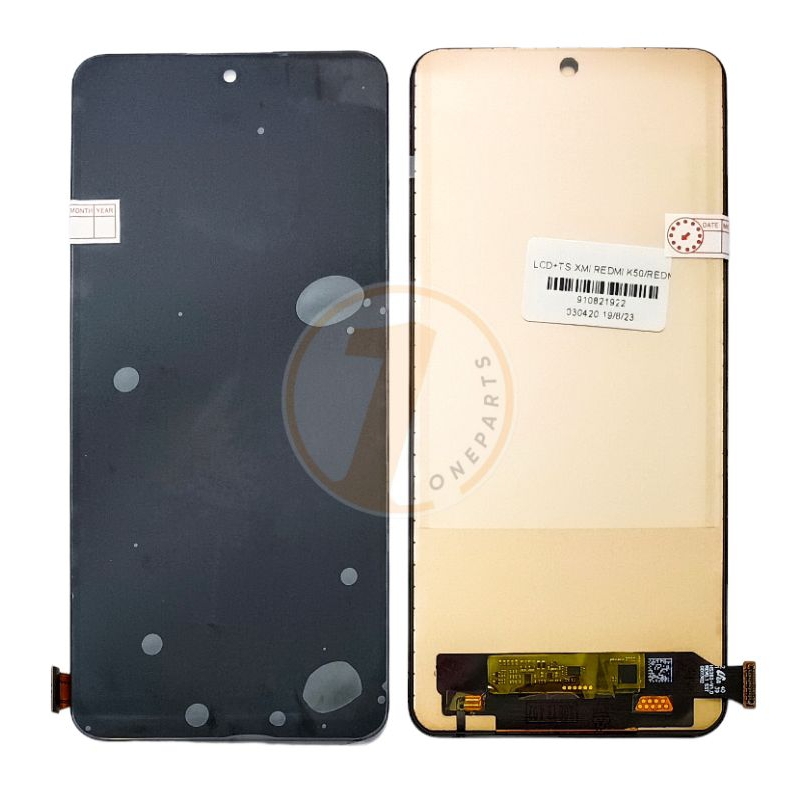 Jual LCD TOUCHSCREEN XIAOMI REDMI K50 REDMI K50 PRO POCO F4 INCELL COMPLETE | Shopee Indonesia