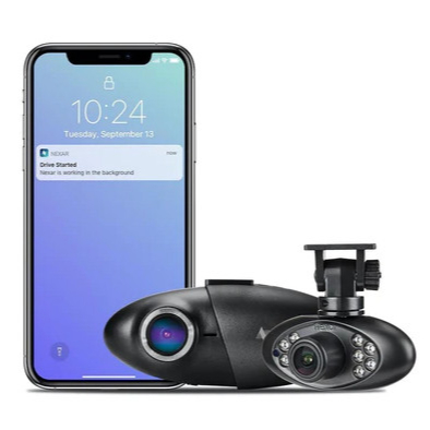 Jual Nexar Pro GPS Dash Cam System | Shopee Indonesia