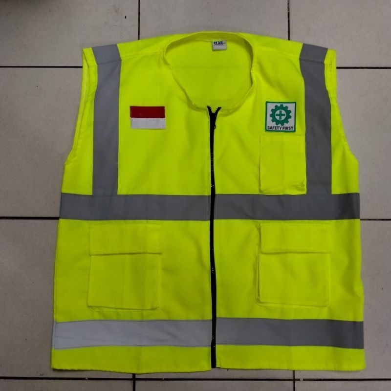 Jual ROMPI SAFETY K3 ROMPI LAPANGAN ROMPI OUTDOOR ROMPI KERJA ROMPI ...