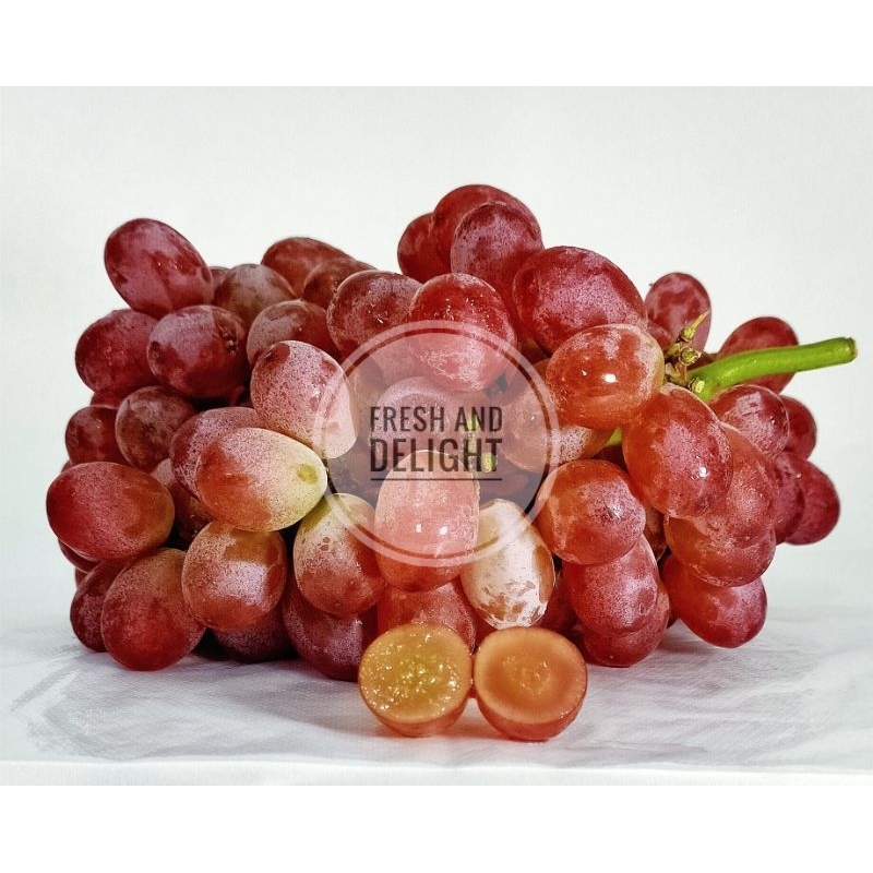 Jual Anggur Crimson kemasan dus | Shopee Indonesia