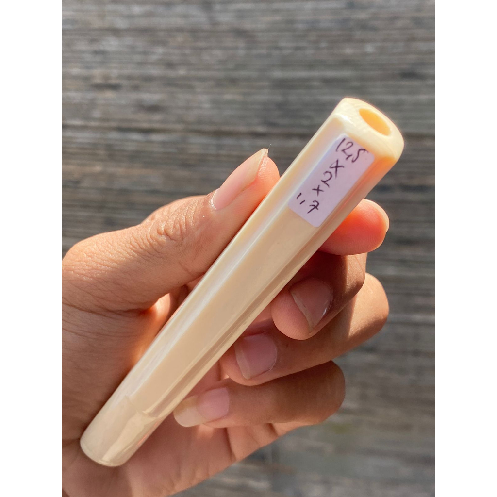 Jual Pipa cangklong asli Model runcang klasik semilengkung gemuk tebal ...