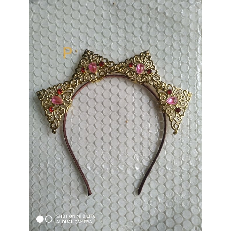 Jual BANDO ADAT / BANDO ADAT JAWA BANDO ACCESSORIES BANDO ADAT ...