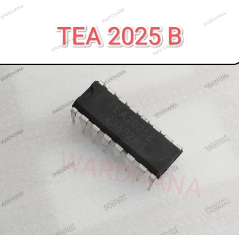 Jual TEA2025B ic TEA 2025 B ic TEA2025 B | Shopee Indonesia