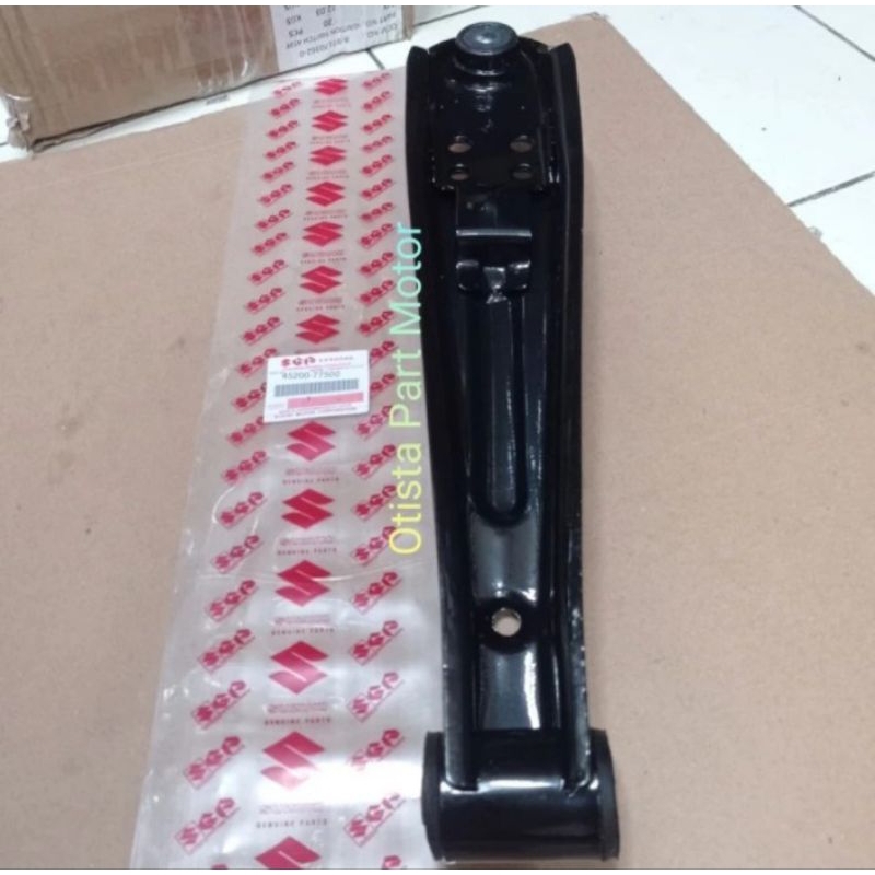 Jual LOWER ARM / SAYAP BAWAH SUZUKI FUTURA T120SS APV ARENA MEGA CARRY ...