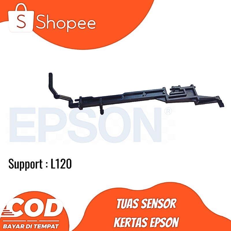Jual Tuas sensor kertas printer EPSON L120 original | Shopee Indonesia