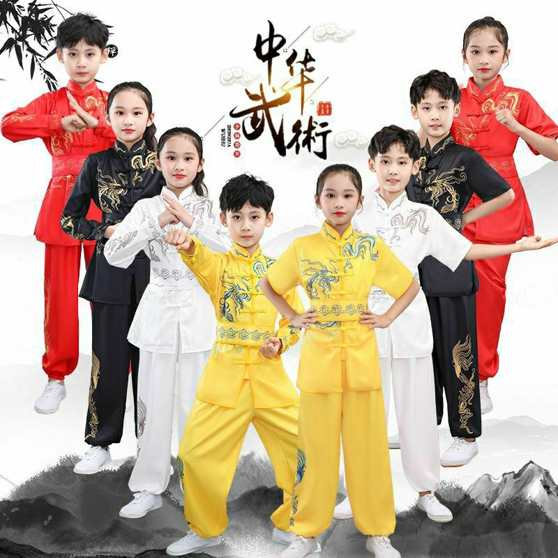 Jual PO SETELAN BAJU KOSTUM WUSHU KANCING 7 CHEONGSAM ORIENTAL CHINESE ...